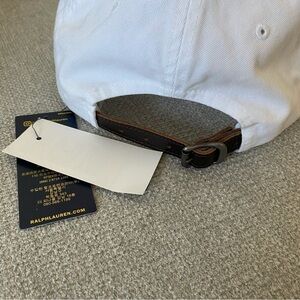 Polo Ralph Lauren | Accessories | Polo Ralph Lauren Triple Ponies Hat ...